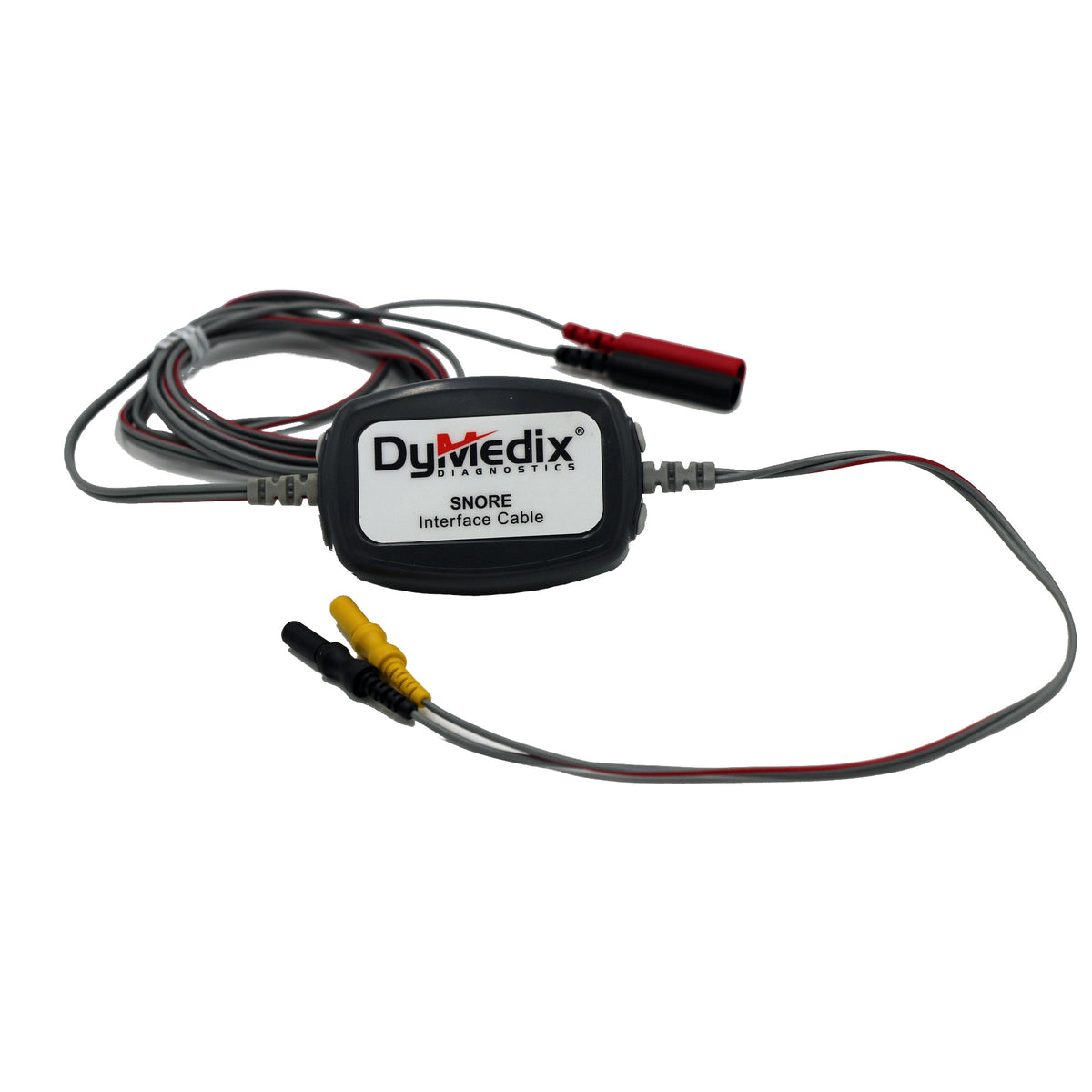 Snore Interface Cables Alice 6 12-20004-0001 — Carrier Medical