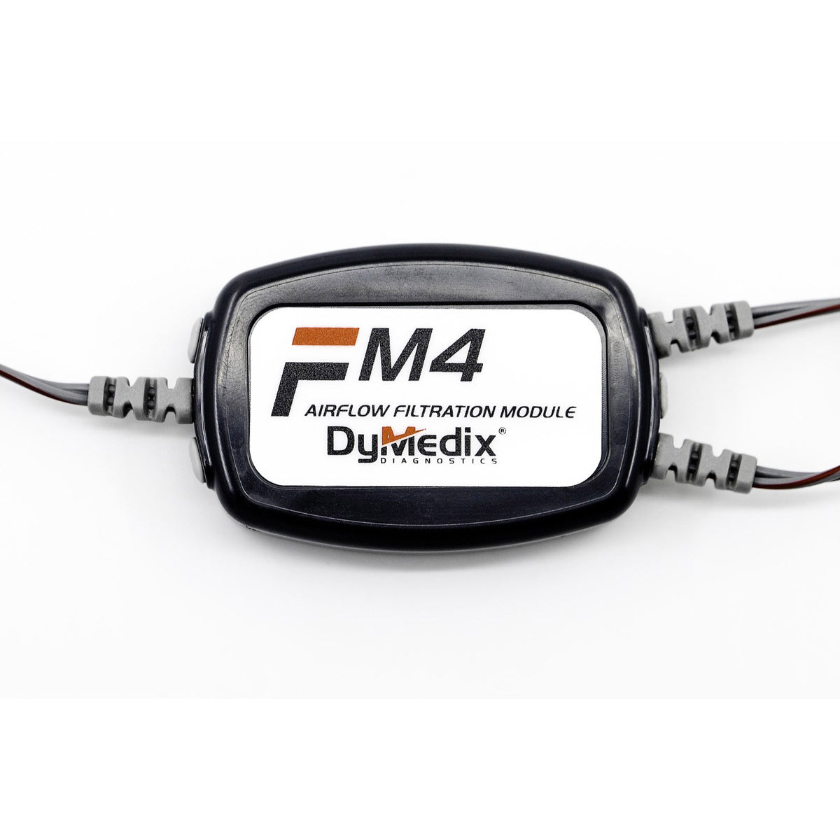 Airflow Interface Cables FM4-Embla 12-40301-0001 — Carrier Medical