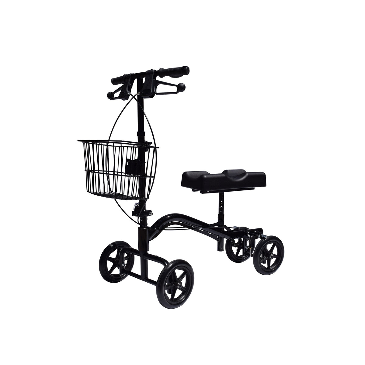 Phantom Knee Walker — Carrier Medical
