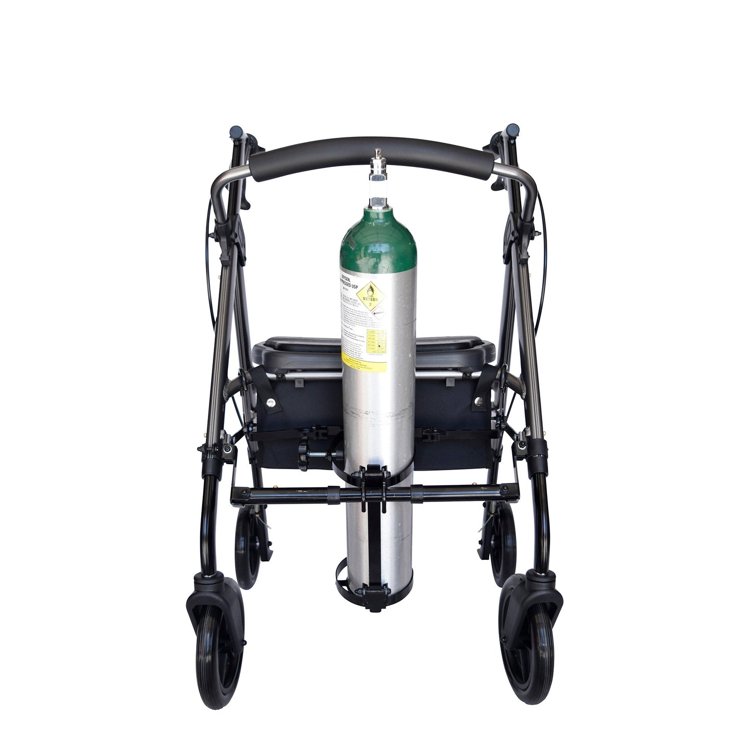 Rollators — Carrier Medical