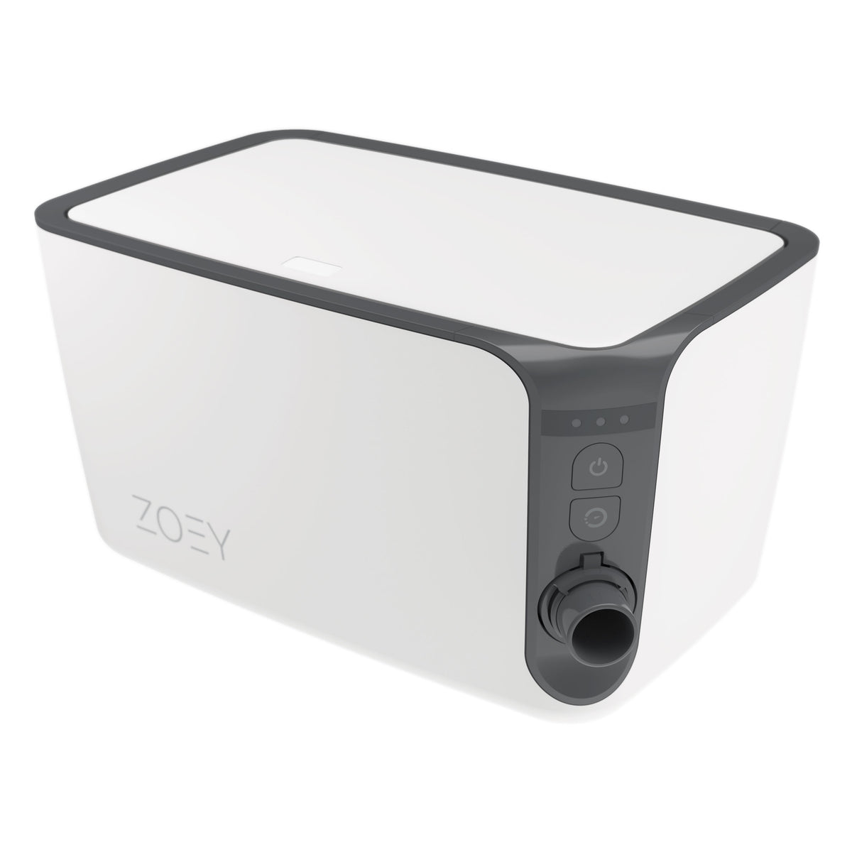 Zoey CPAP Cleaner — Carrier Medical